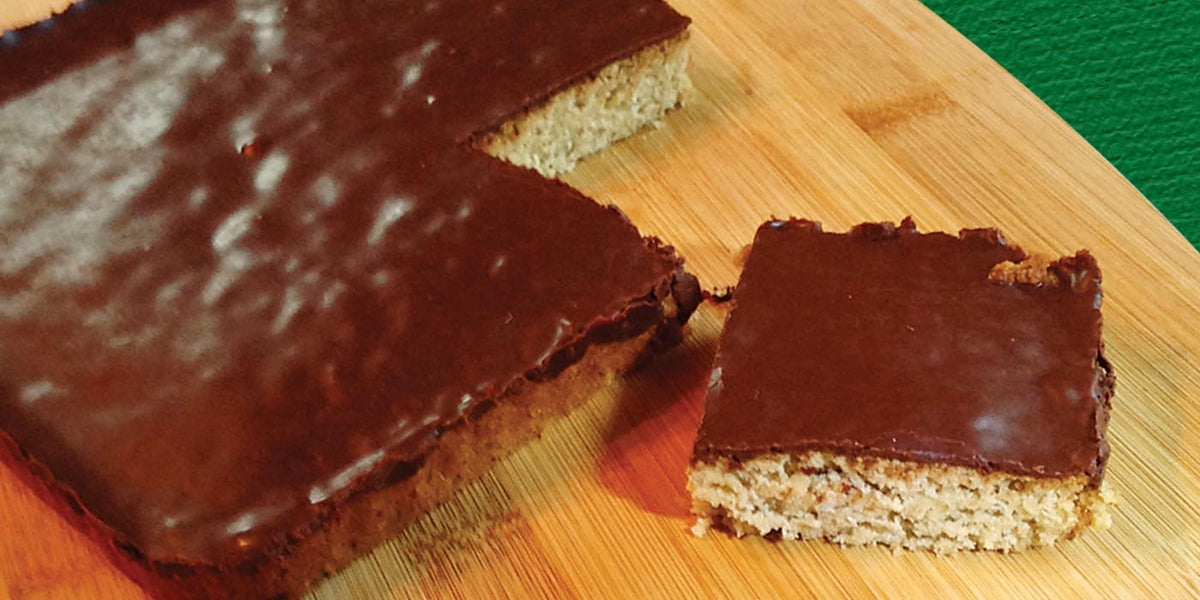 Mrs. Trucchi's Wheat Bars – Trucchi's Supermarket